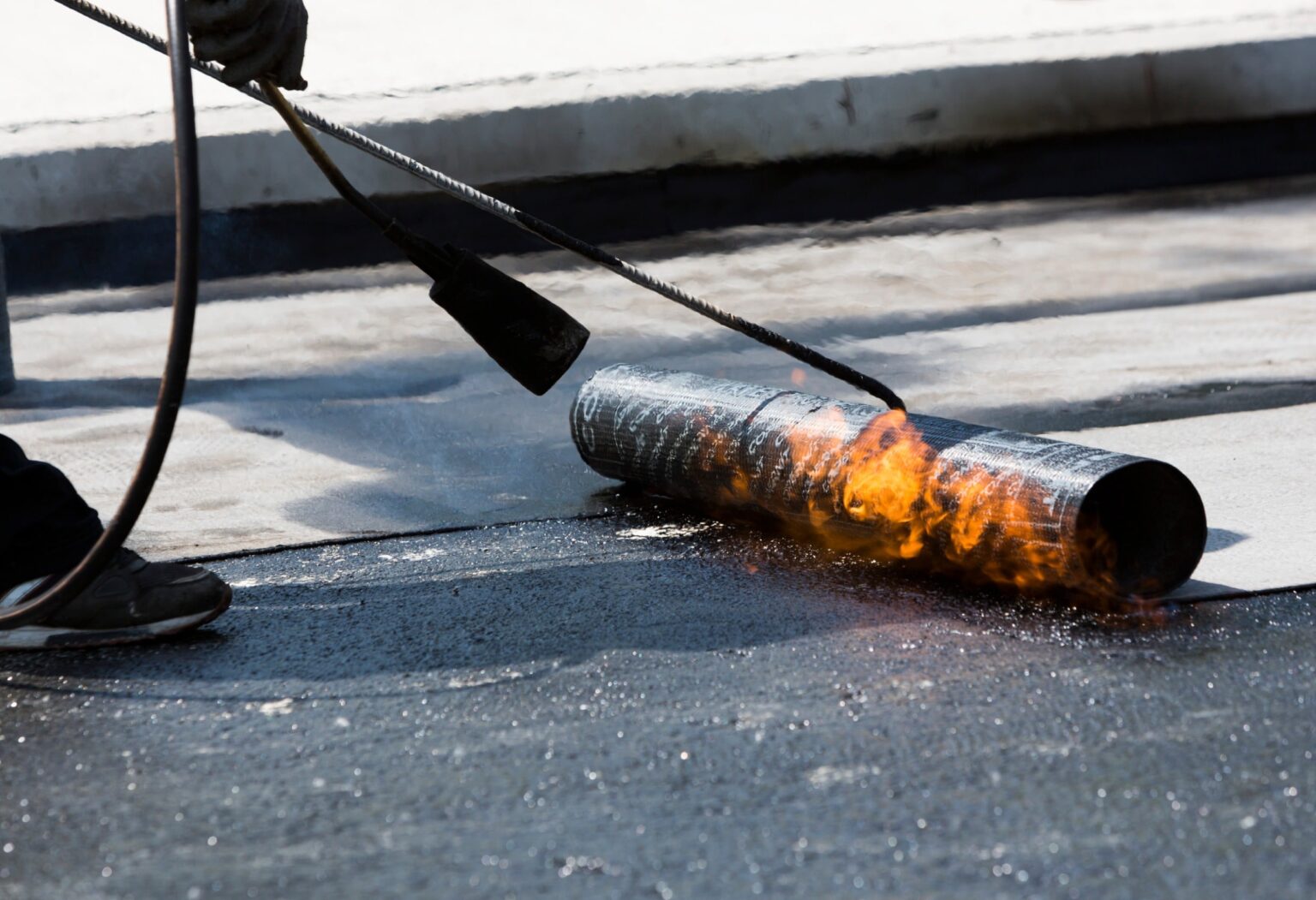 Modified Bitumen (Mod Bit) - Swcommercialroofing.com