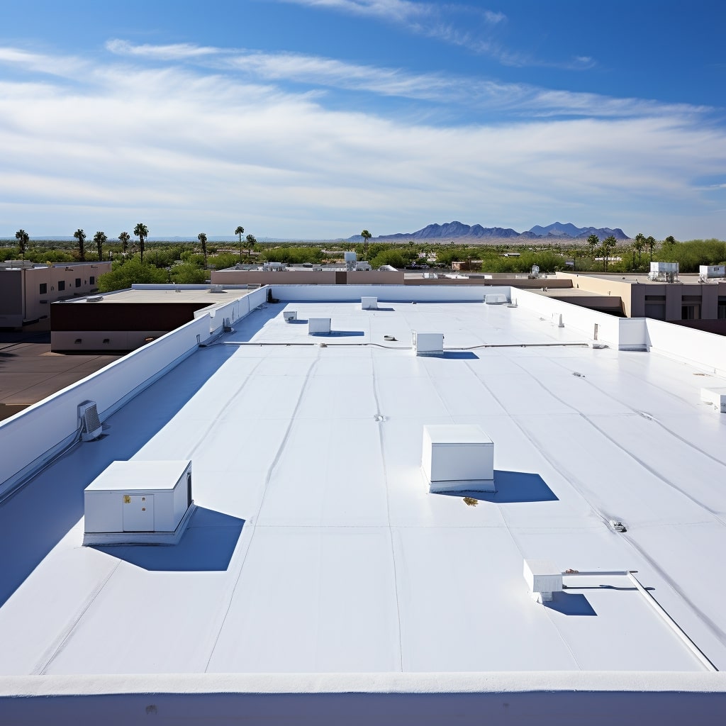 Roofing systems - Swcommercialroofing.com