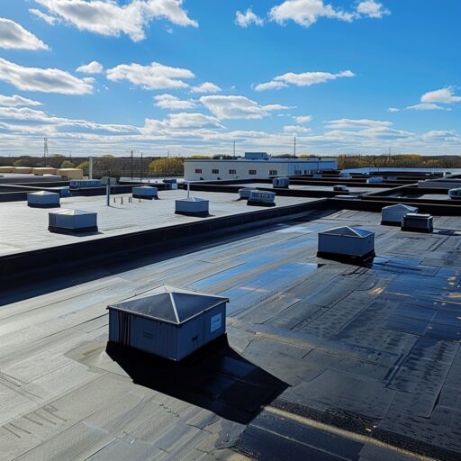 Our Commercial Roofing Systems We Offer In The Southwest