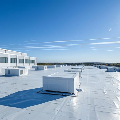 Single-ply membrane roofing - Swcommercialroofing.com