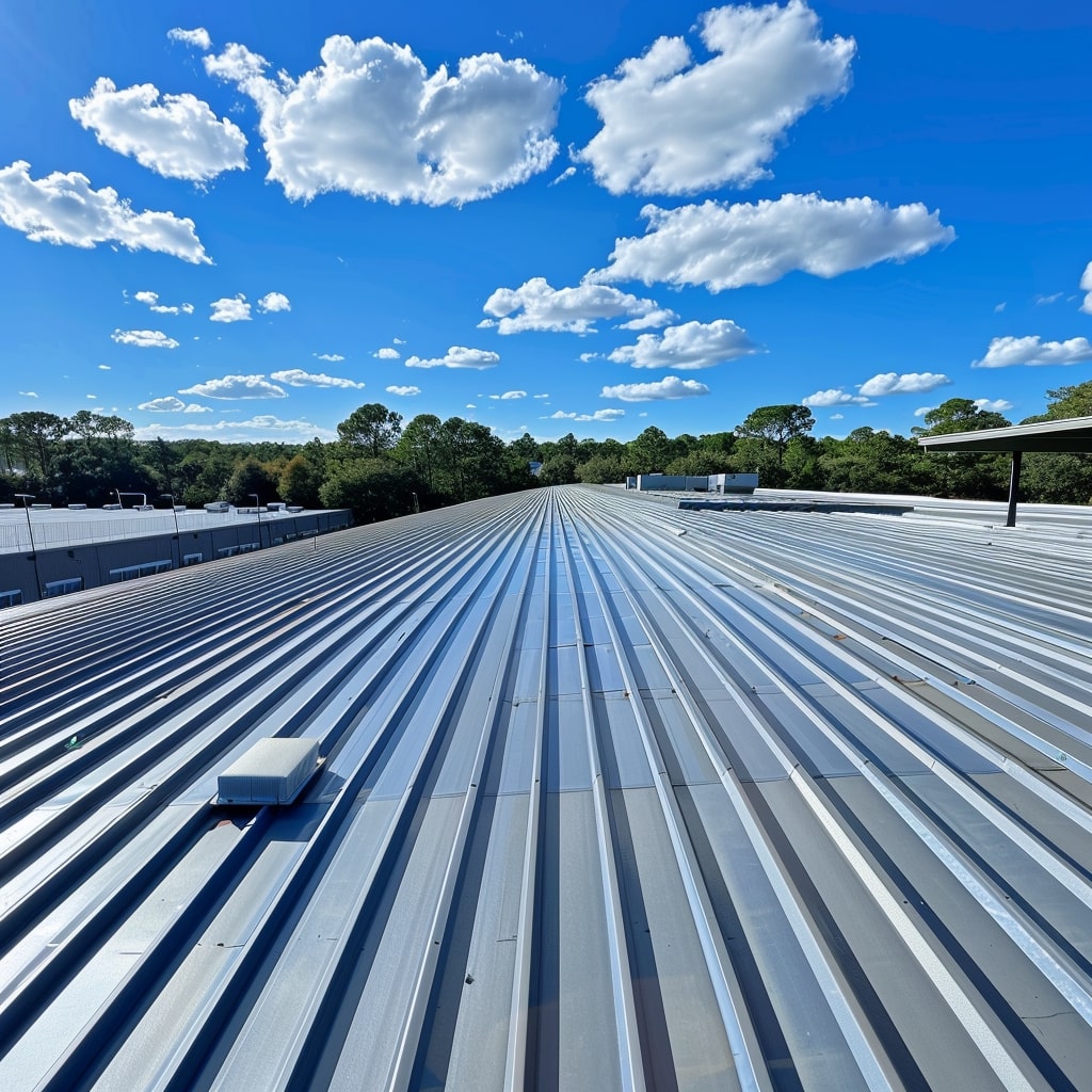 Roofing systems - Swcommercialroofing.com