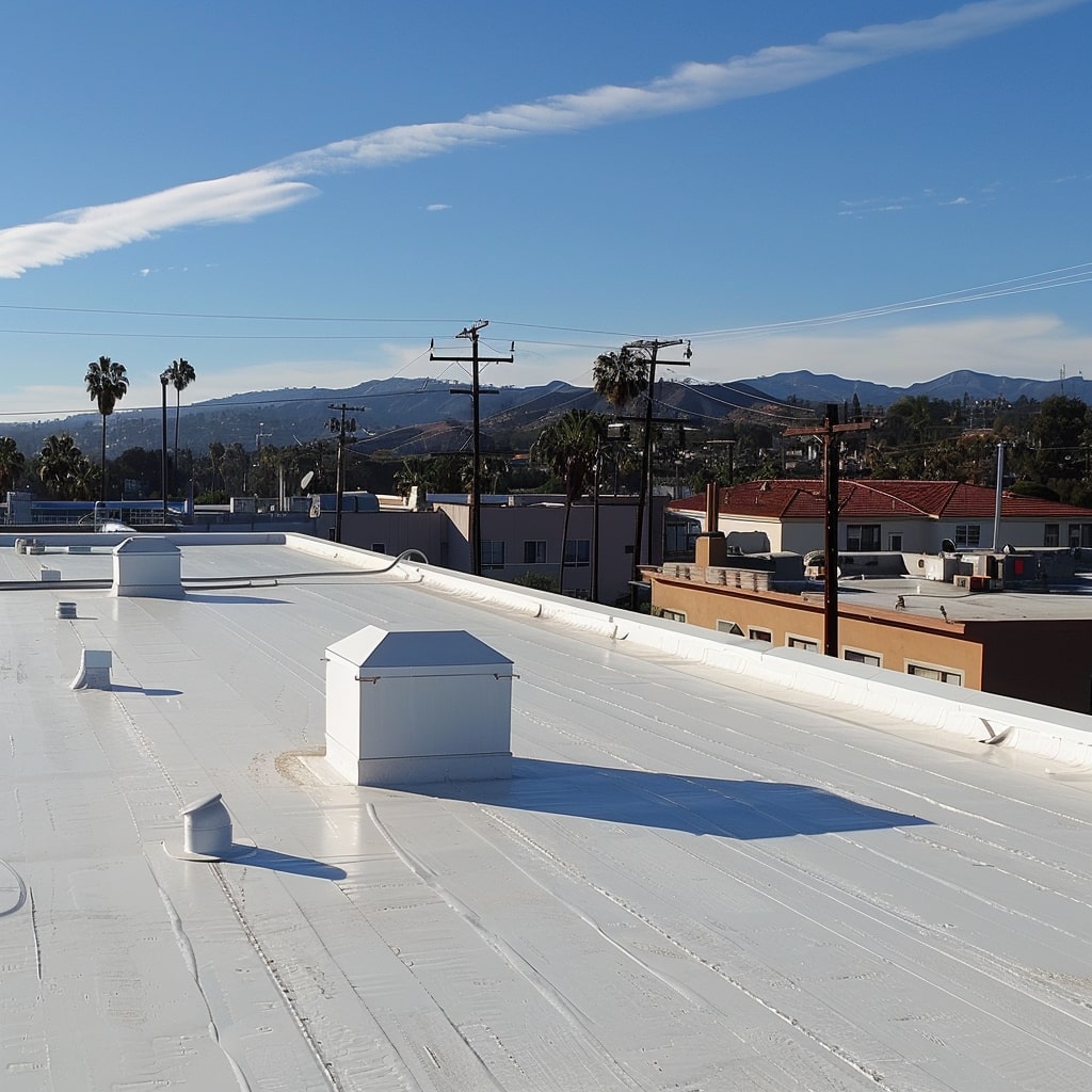 Long Beach, CA - Swcommercialroofing.com