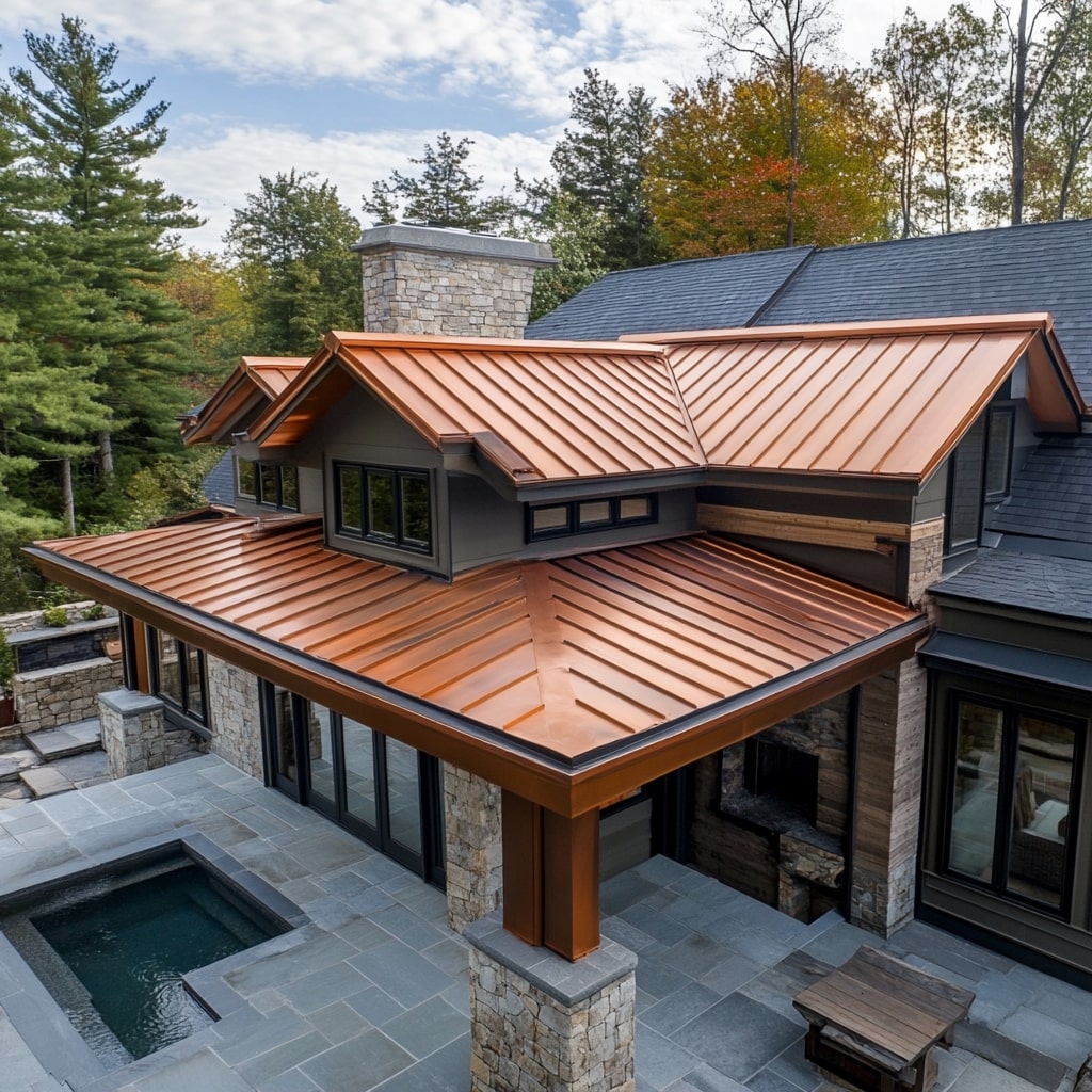 Metal roofing - Swcommercialroofing.com